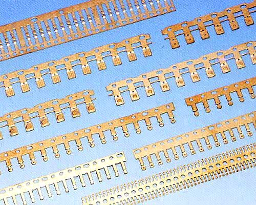 Lead Frames for Semiconductor, Lead Frames for Semiconductor products ...